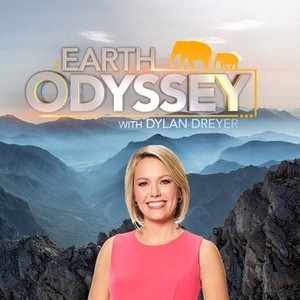 Earth Odyssey With Dylan Dreyer: Season 1, Episode 18 - Rotten Tomatoes