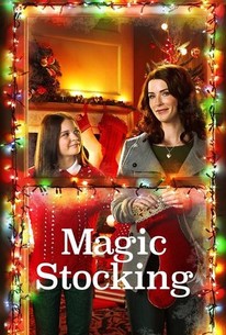 Magic Stocking | Rotten Tomatoes