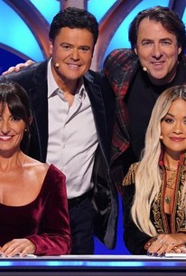 The Masked Singer: Season 1, Episode 5 | Rotten Tomatoes