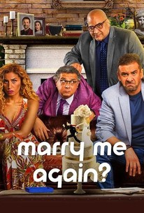 Marry Me Again? (2021) | Rotten Tomatoes