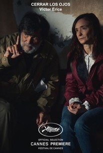 Close Your Eyes (2023) | Rotten Tomatoes