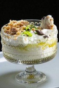 Chopped Sweets: Season 1, Episode 10 | Rotten Tomatoes