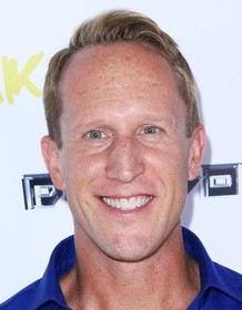 Jason Boegh | Rotten Tomatoes