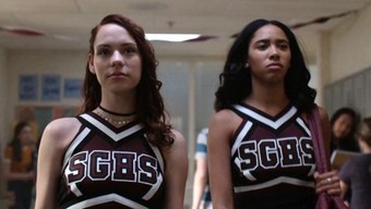 Dare Me | Rotten Tomatoes