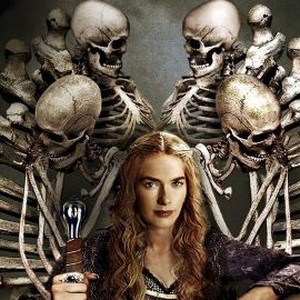 Anazapta - Rotten Tomatoes