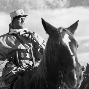 Desert Hell - Rotten Tomatoes