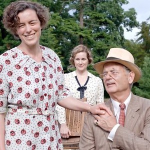 Hyde Park on Hudson - Rotten Tomatoes