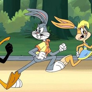 Looney Tunes: Rabbits Run - Rotten Tomatoes