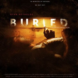 Buried - Rotten Tomatoes