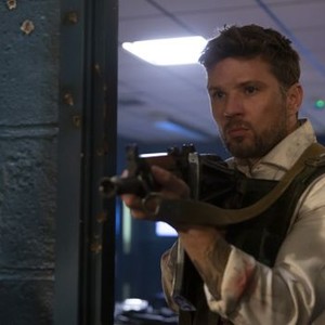 One Shot - Rotten Tomatoes