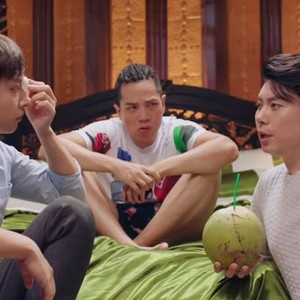 Ai Lun - Rotten Tomatoes