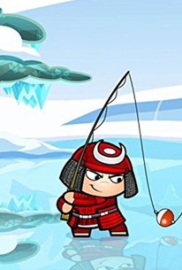 Chop Chop Ninja Challenge: Season 1, Episode 12 | Rotten Tomatoes