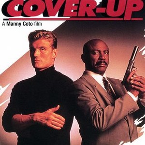 Cover-Up - Rotten Tomatoes