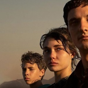 Upon Open Sky - Rotten Tomatoes