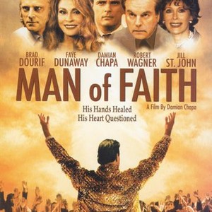 Man of Faith (2002) - Rotten Tomatoes