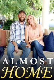 Almost Home - Rotten Tomatoes