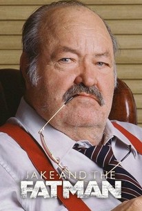 Jack And The Fat Man Jake And The Fatman (TV Series 1987–1992)