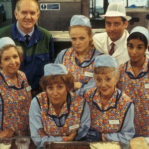 dinnerladies - Rotten Tomatoes