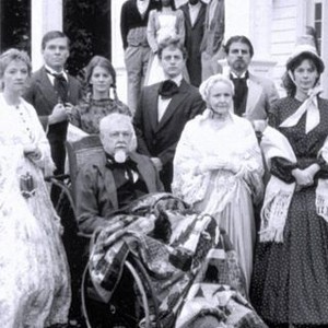 C.S.A.: The Confederate States of America - Rotten Tomatoes