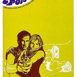 Pretty Poison - Rotten Tomatoes