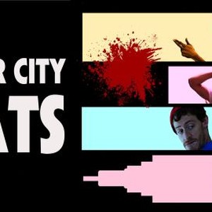 Inner City Rats (2019) - Rotten Tomatoes