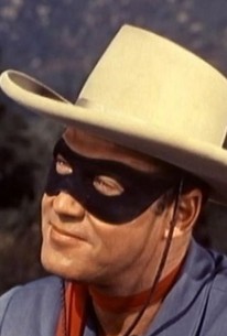 The Lone Ranger: Season 5, Episode 38 | Rotten Tomatoes