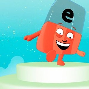 Alphablocks - Rotten Tomatoes