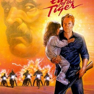Eye of the Tiger - Rotten Tomatoes