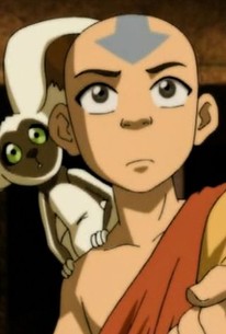 Avatar: The Last Airbender: Season 3, Episode 12 | Rotten Tomatoes