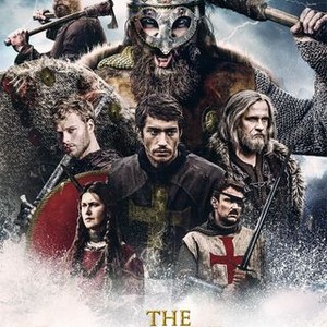 The Pagan King - Rotten Tomatoes