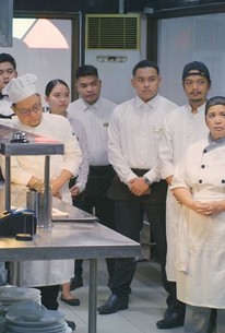 Replacing Chef Chico: Season 1, Episode 1 | Rotten Tomatoes