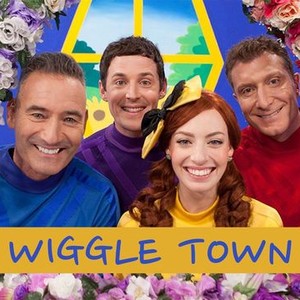 Wiggle Town - Rotten Tomatoes