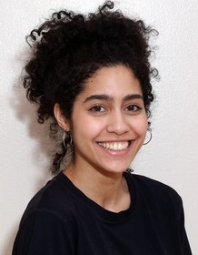 Sharlene Cruz - Rotten Tomatoes