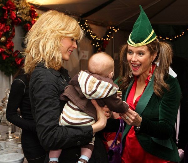 Jenna Elfman - Rotten Tomatoes