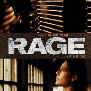 Rage - Rotten Tomatoes