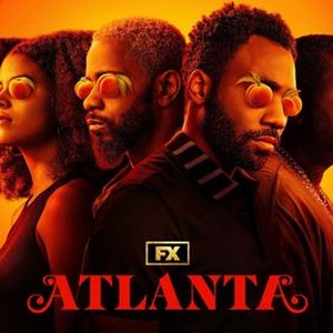 Atlanta - Rotten Tomatoes