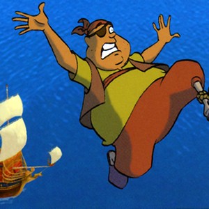 Captain Sabertooth - Rotten Tomatoes