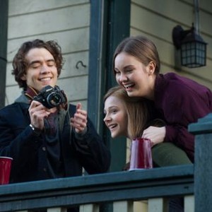 If I Stay - Rotten Tomatoes