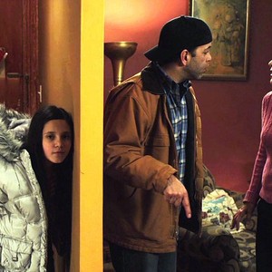 A Miracle in Spanish Harlem - Rotten Tomatoes