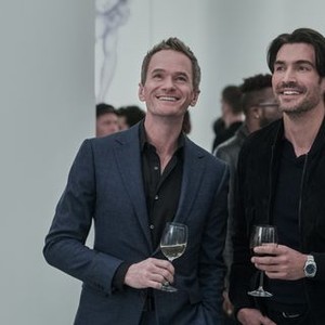 Uncoupled - Rotten Tomatoes