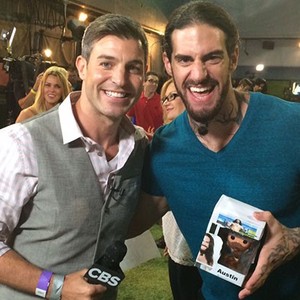 Austin Matelson - Rotten Tomatoes