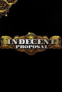 Indecent Proposal | Rotten Tomatoes