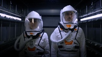 The Complex: Lockdown - Rotten Tomatoes