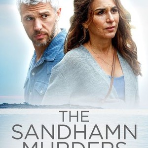 The Sandhamn Murders - Rotten Tomatoes