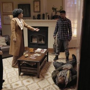 Jaa Smith-Johnson - Rotten Tomatoes