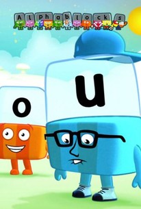 Alphablocks - Rotten Tomatoes