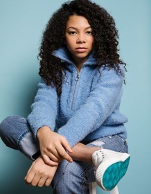 Simone Miller | Rotten Tomatoes