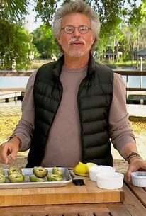 Steven Raichlen's Project Fire: Season 2, Episode 5 | Rotten Tomatoes