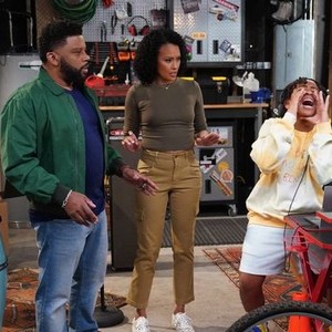 Tyler Perry's Young Dylan: Season 3, Episode 9 - Rotten Tomatoes