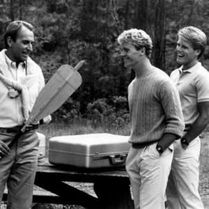 James B. Sikking - Rotten Tomatoes